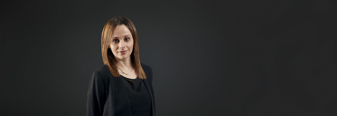 Laura Tripodi | Villa Roveda Associati